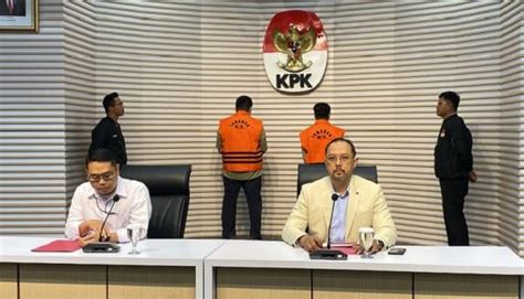 KPK Ungkap Kasus Korupsi APD Kemenkes Rugikan Negara Rp319 Miliar