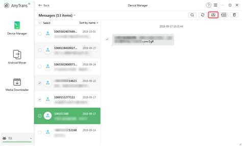 [simple and quick] how to export sms to pdf on android