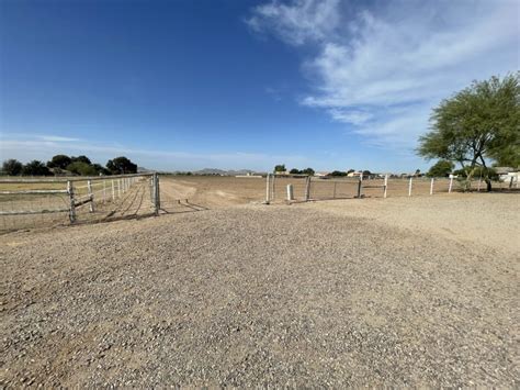 Lot X Acre Lot In Buckeye Arid State Land Ag Associates Llc