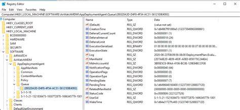 how to powershell app deploy toolkit psadt with workspace one brooks peppin s blog