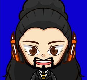 overlays Overlay Twitch Gratuit Animé et Facecam pour Streamlabs OBS