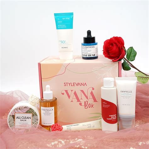 The VANA Blog Beauty Fashion Inspiration STYLEVANA Exclusive
