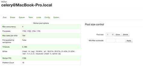 python—在django中使用celery csdn博客