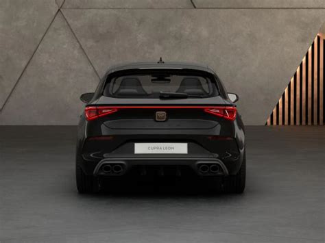 Cupra Leon 2 0 Tsi Vz Carbon 300cv Dsg