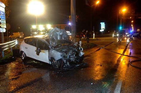L Ennesimo Incidente All Incrocio Maledetto Foto Argnani