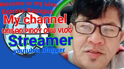 Live Stream Magandang Araw Kaibigan At Kapamilya Kumusta Po Kayo Ayo