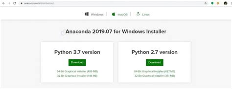Python Anaconda Tutorial Learn The Most Popular Data Science Platform