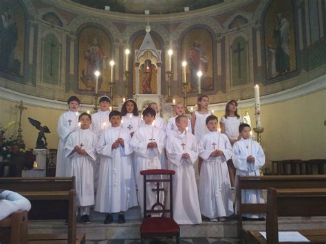 La Feuille Paroissiale du mois Paroisse du Pradet Église Saint