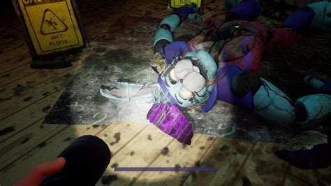 Five Nights At Freddy S Security Breach Ruin Finding Glamrock Bonnie
