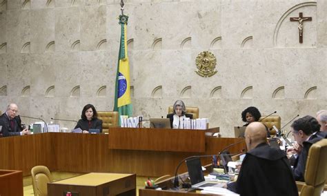 STF Aceita Analisar Habeas Corpus Mas Adia Julgamento E Congela