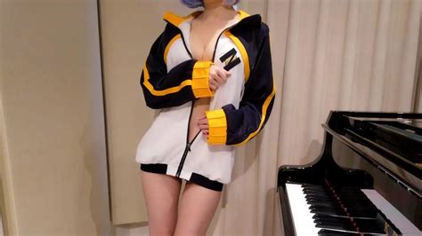 Pan Piano Panpiano Nude Patreon Leaks Photos Thefappening