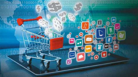 El Comercio Electronico