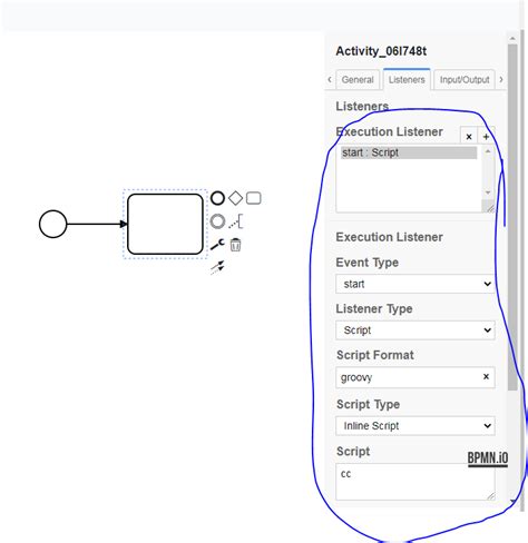 Fill Automatically Input Developers Forum Bpmn Io