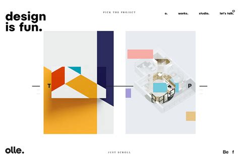 Pioneer Design Studio Blog