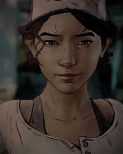 Thewalkingdead Clementine Youtube