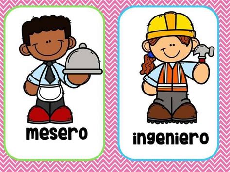 Pin En Oficios Y Profesiones Oficios Y Profesiones Prof Nbkomputer