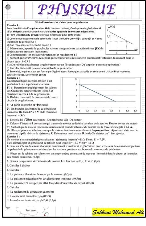 Me Sciences Physique Ann E Sciences Physique
