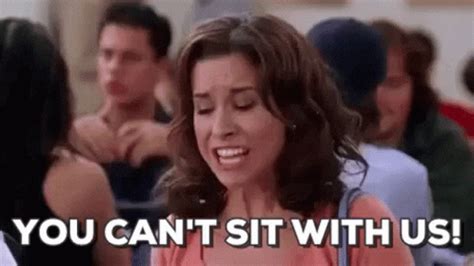 Y Z Serii Mean Girls Meme Tenor