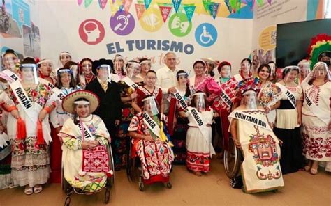 El Tianguis Turístico 2021 es el primero inclusivo en toda su historia