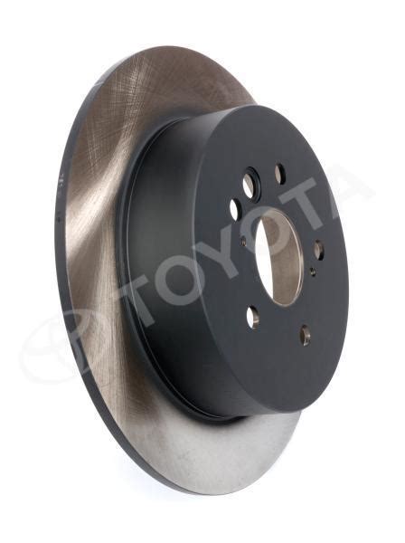 Sklep Toyota Produkt 42431 42041 Tarcza Hamulcowa