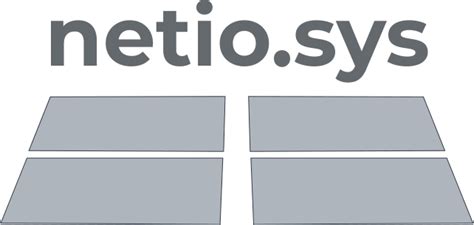 if the “netio sys” error appears diskinternals