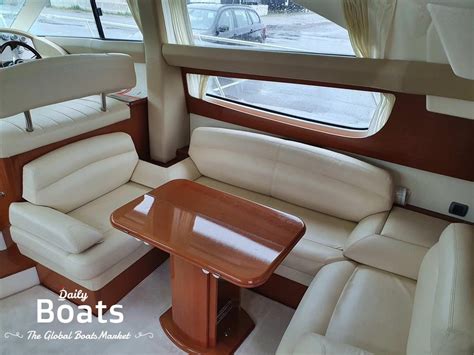Prestige Yachts Flybridge For Sale View Price Photos And Buy