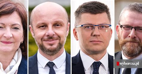 Wybory Prezydenckie W Rzeszowie Niewygodne Pytania Wzajemne Ataki