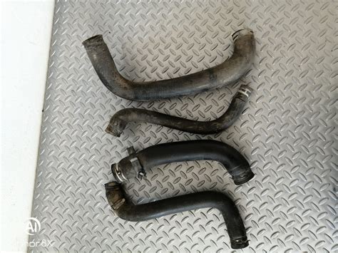 Kit Mangueras Radiador Volkswagen Pointer 1 8 Std 2000 2005 Mercado Libre