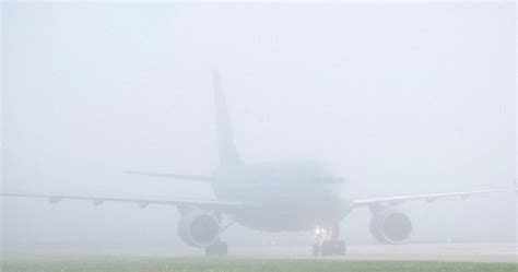 Lotnisko w Gdańsku odesłało sześć samolotów Piloci bez uprawnień