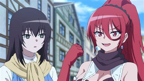 My One Hit Kill Sister Portuguese Dub Big Sister Forever Watch On