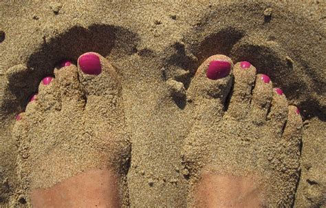 Se relaxer se détendre Le pied Nouvel article sur le blog La