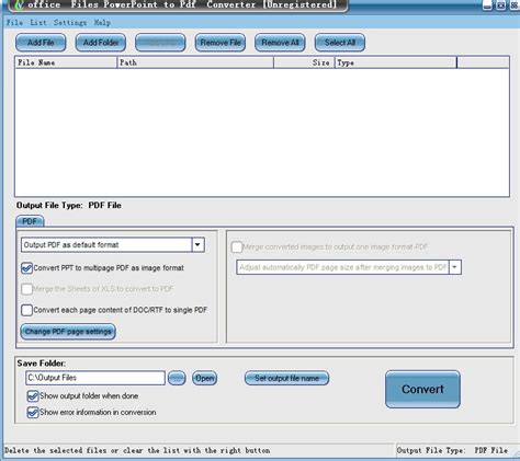 Easy Ways To Convert Powerpoint To Pdf With Pictures
