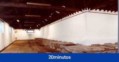 La fase de selección de exposiciones en salas de arte de Santa Cruz