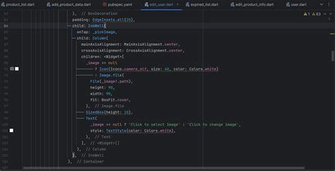 How To Implement Image Picker In Flutter Desktop A Step By Step Guide