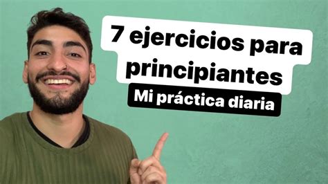 7 EJERCICOS PARA MEJORAR HOY MISMO TU VOZ Ejercicios Para Cantar Bien