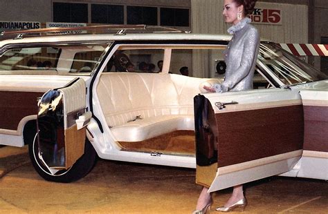 Ford Aurora Ii Good Old Days