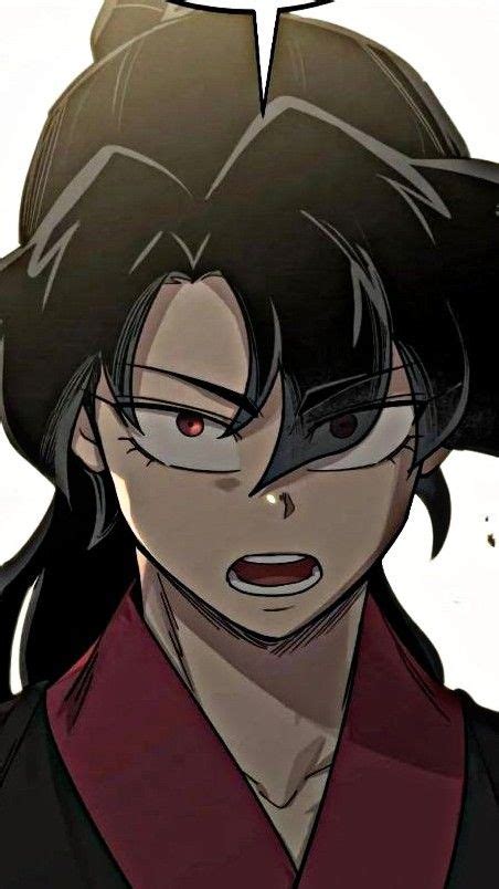 Chung Myung Manhwa
