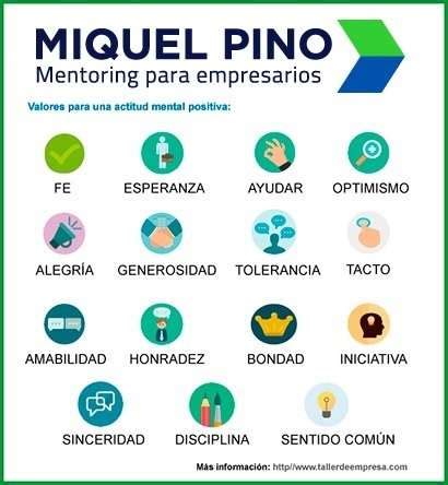Por Qu Es Bueno Tener Una Actitud Mental Positiva