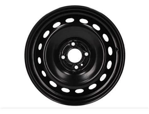 Llanta Chapa Rodado Renault Sandero Renault Original Car Tuning