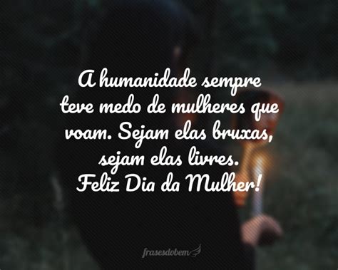 A Humanidade Sempre Teve Medo De Mulheres Que Voam