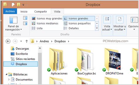 TECNO MANEJO DE CARPETAS Y ARCHIVOS