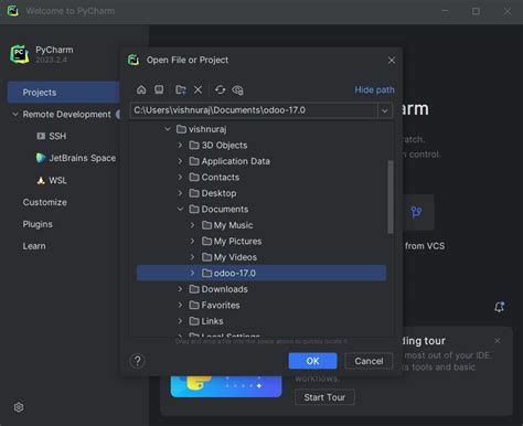 How To Install Odoo In Windows