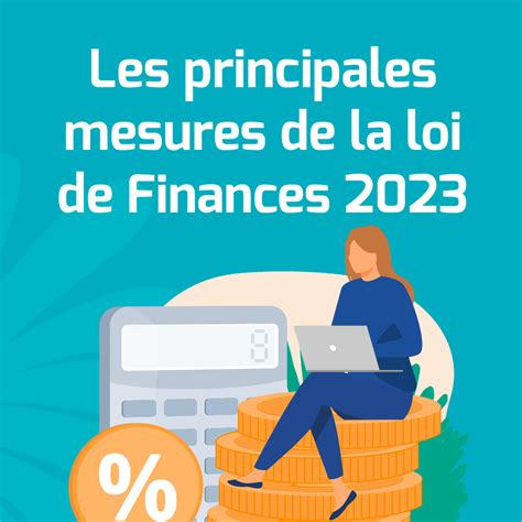 Les Principales Mesures De La Loi De Finances Pour 2023 EXCO Cabinets