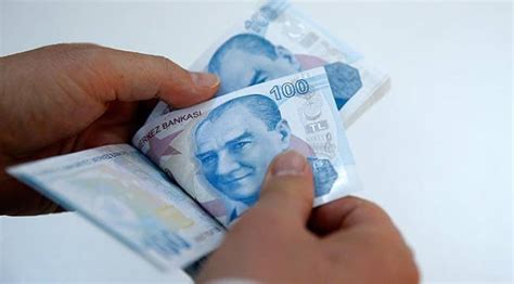 Emekli maaşları ve bayram ikramiyeleri bugün ödenmeye başlıyor