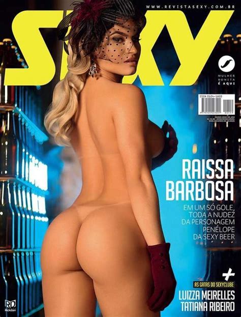 Raissa Barbosa Nude VoyeurFlash