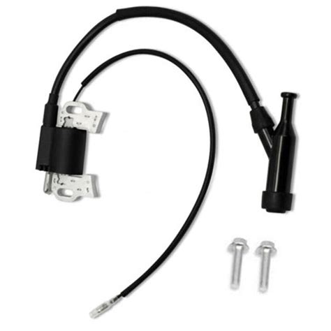 Reliable Ignition Coil For Honda GXV Series Engines With Mounting Bolts