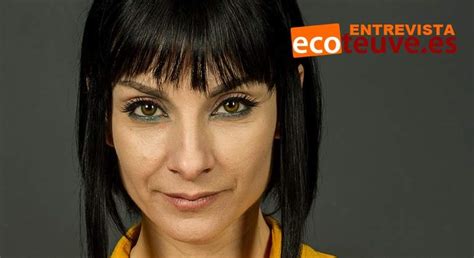 El Final De Najwa Nimri Para Vis A Vis Quiero Que Zulema Vuele Todo