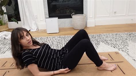 Colleen Ballinger Feet Telegraph