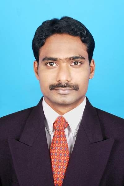 SRM Institute Of Science And Technology