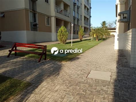 Apartamento à venda Messejana Fortaleza 48 35m² 2 quartos 1 vaga
